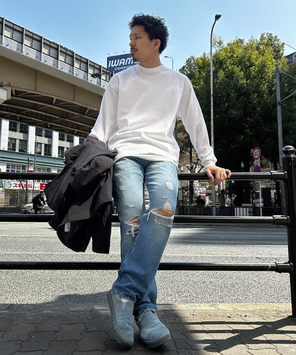 ビームス 西宮（730819） スタイリング・コーディネイト｜BEAMS