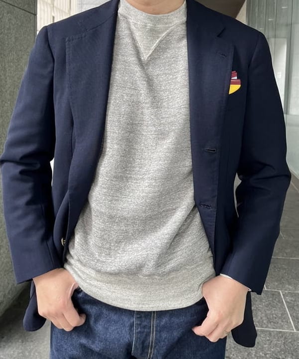 ビームス 札幌（730883） スタイリング・コーディネイト｜BEAMS