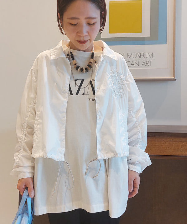 たまの（731021） スタイリング・コーディネイト｜BEAMS