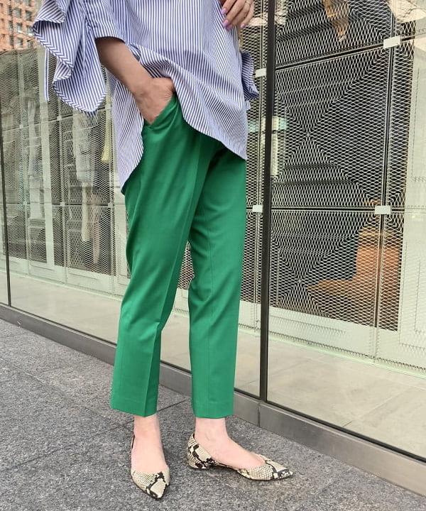 EFFE BEAMS（731650） スタイリング・コーディネイト｜BEAMS