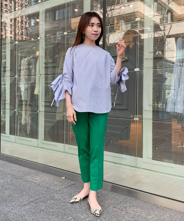 EFFE BEAMS（731650） スタイリング・コーディネイト｜BEAMS