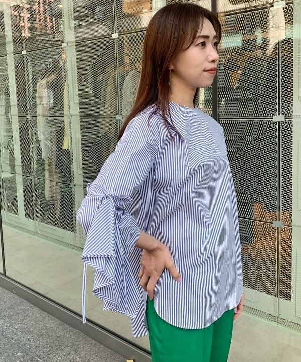 EFFE BEAMS（731650） スタイリング・コーディネイト｜BEAMS