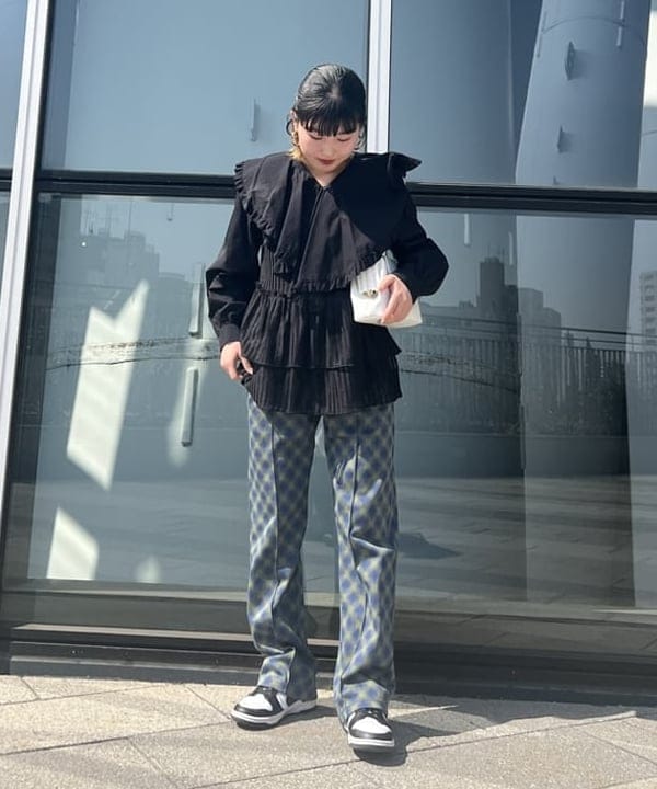 ビームス 東京スカイツリータウン（732684） スタイリング・コーディネイト｜BEAMS