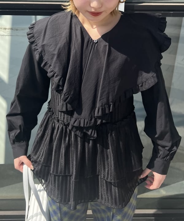 ビームス 東京スカイツリータウン（732684） スタイリング・コーディネイト｜BEAMS