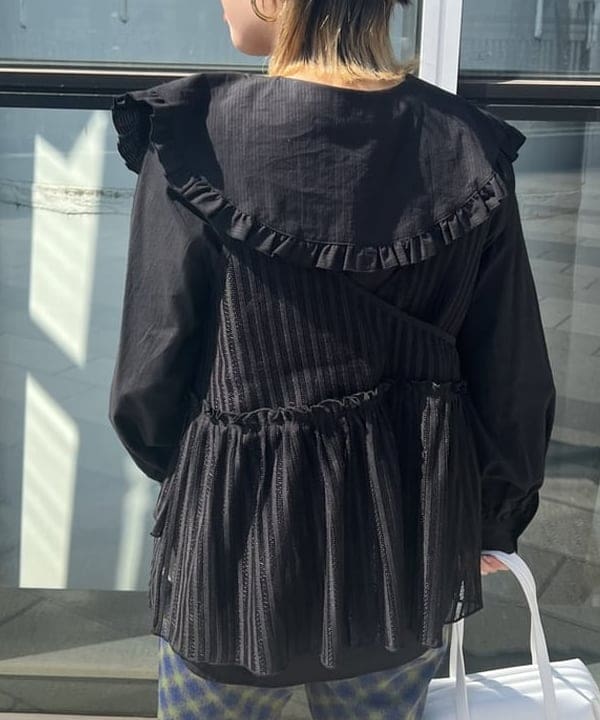 ビームス 東京スカイツリータウン（732684） スタイリング・コーディネイト｜BEAMS