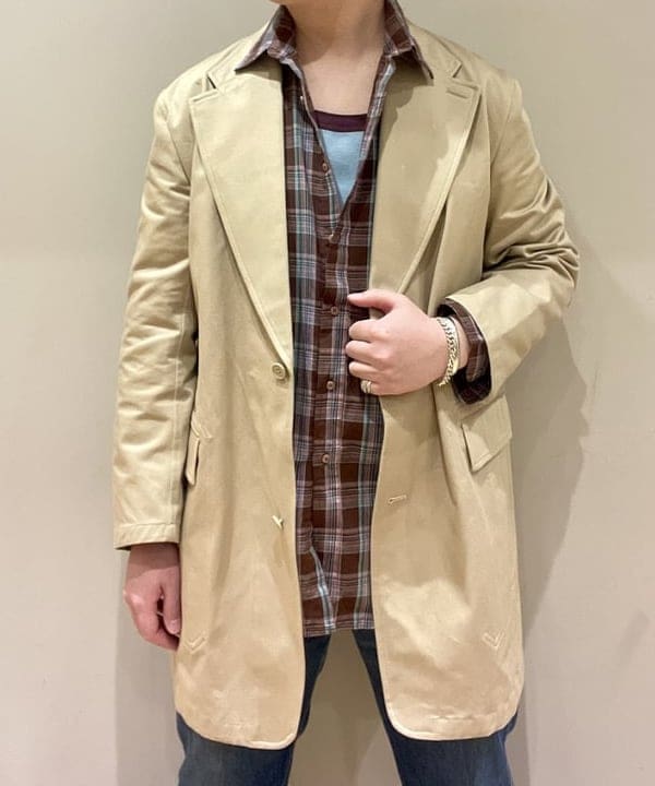 ビームス ハウス 名古屋（732690） スタイリング・コーディネイト｜BEAMS