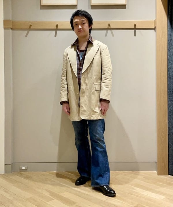 ビームス ハウス 名古屋（732690） スタイリング・コーディネイト｜BEAMS