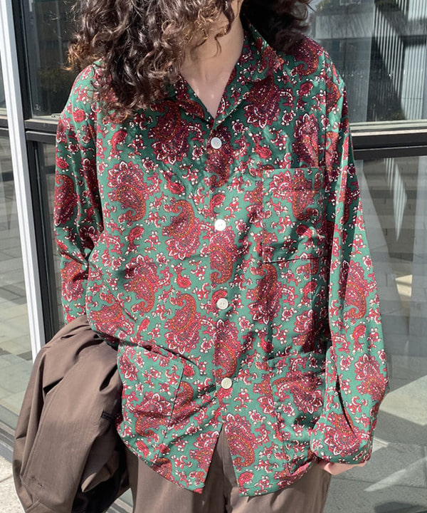 ビームス 東京スカイツリータウン（732710） スタイリング・コーディネイト｜BEAMS