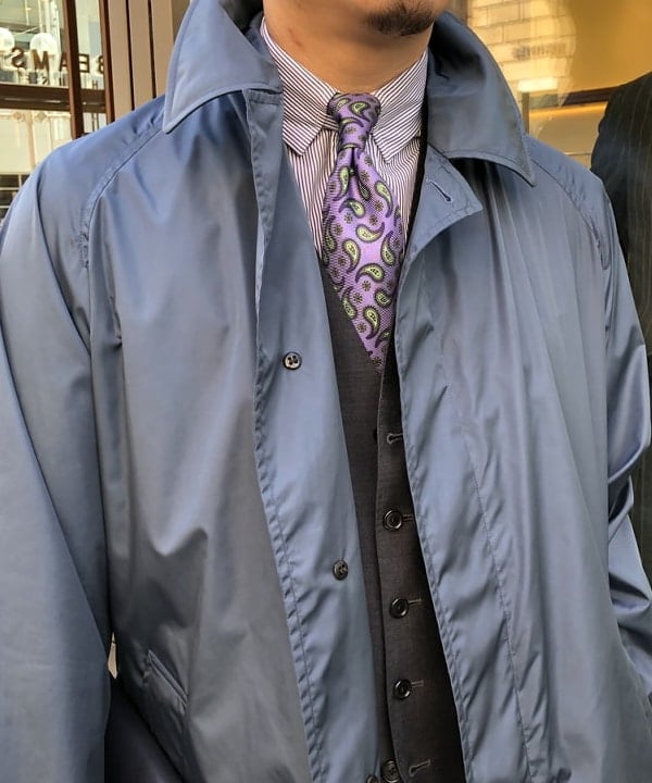 ビームス ハウス メン 神戸（732724） スタイリング・コーディネイト｜BEAMS