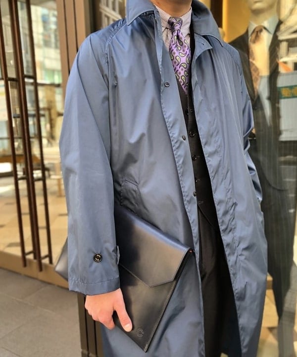 ビームス ハウス メン 神戸（732724） スタイリング・コーディネイト｜BEAMS