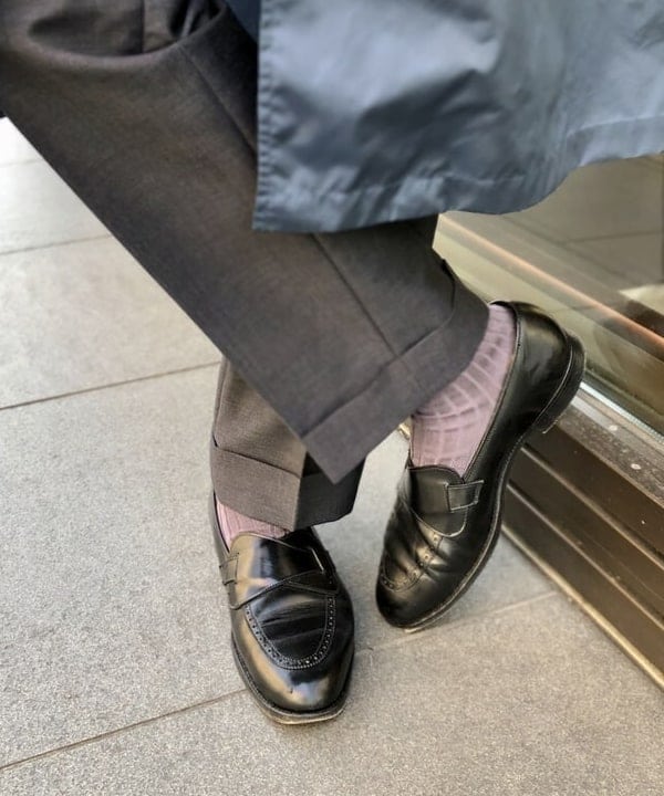 ビームス ハウス メン 神戸（732724） スタイリング・コーディネイト｜BEAMS