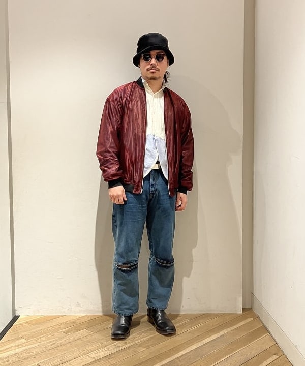 ビームス 広島（733161） スタイリング・コーディネイト｜BEAMS