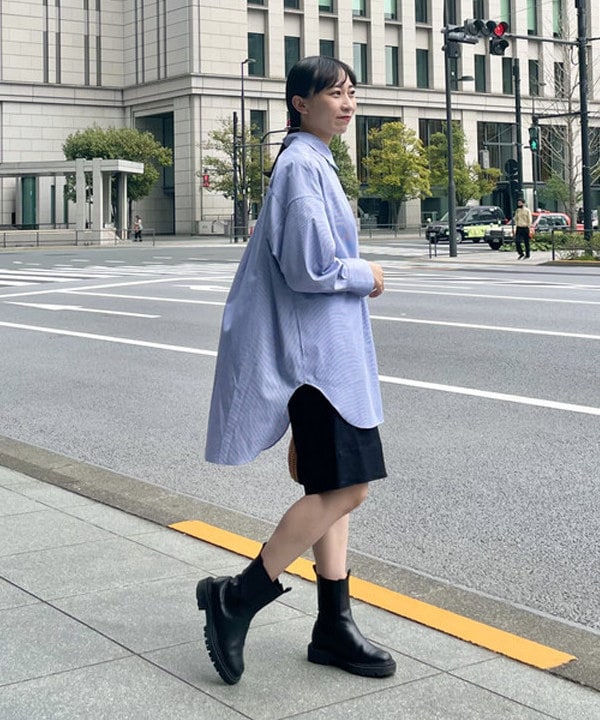 ビームス 新丸の内（733360） スタイリング・コーディネイト｜BEAMS