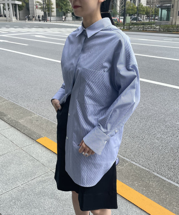 ビームス 新丸の内（733360） スタイリング・コーディネイト｜BEAMS