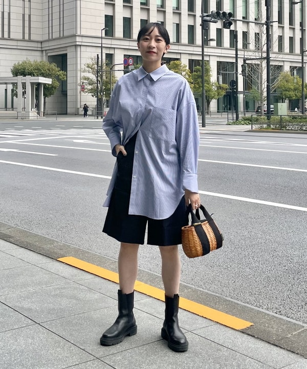 ビームス 新丸の内（733360） スタイリング・コーディネイト｜BEAMS