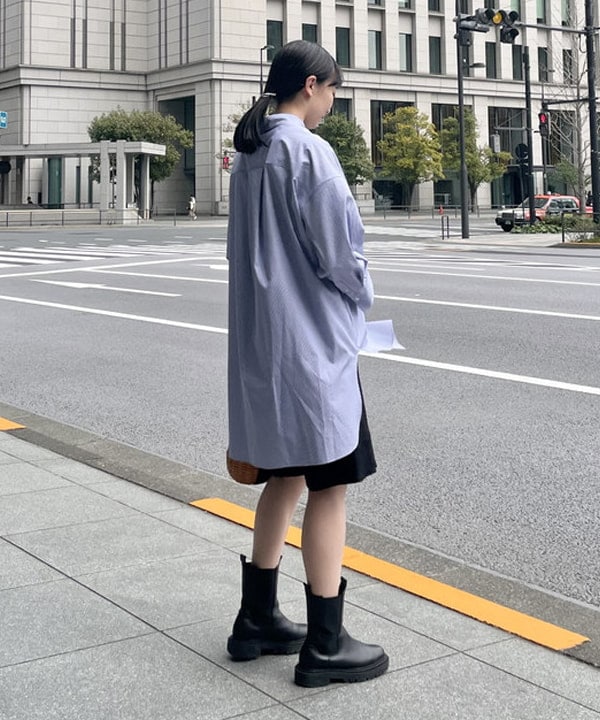 ビームス 新丸の内（733360） スタイリング・コーディネイト｜BEAMS