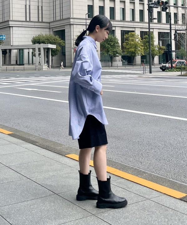 ビームス 新丸の内（733360） スタイリング・コーディネイト｜BEAMS