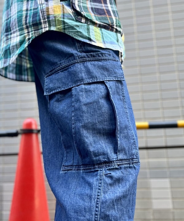 ビームス ストリート 梅田（733879） スタイリング・コーディネイト｜BEAMS