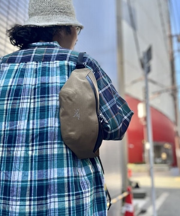 ビームス ストリート 梅田（733879） スタイリング・コーディネイト｜BEAMS