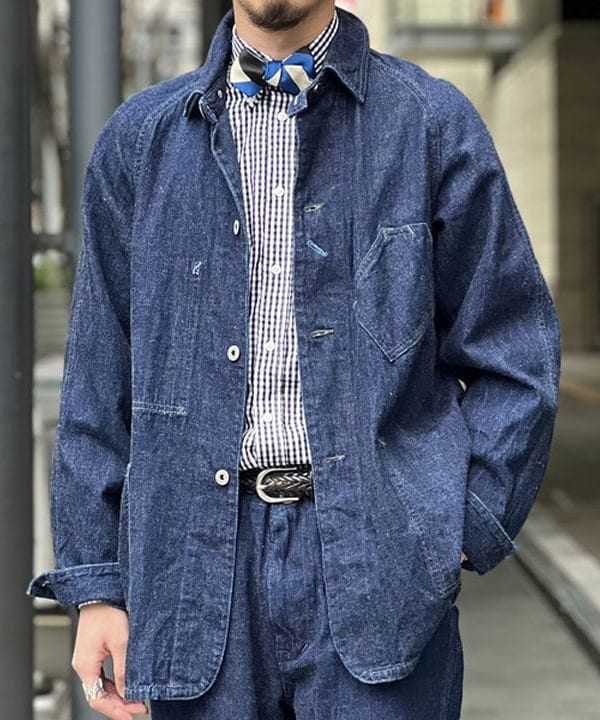 ビームス 梅田（735301） スタイリング・コーディネイト｜BEAMS