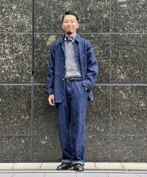 ビームス 梅田（735301） スタイリング・コーディネイト｜BEAMS