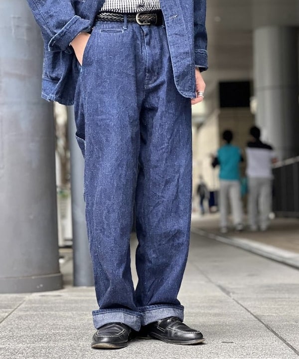 ビームス 梅田（735301） スタイリング・コーディネイト｜BEAMS