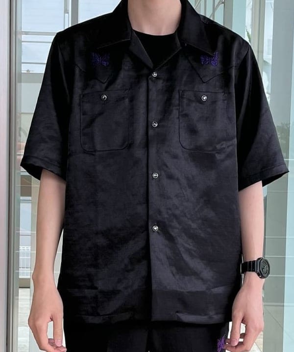 横田 真也（735341） スタイリング・コーディネイト｜BEAMS