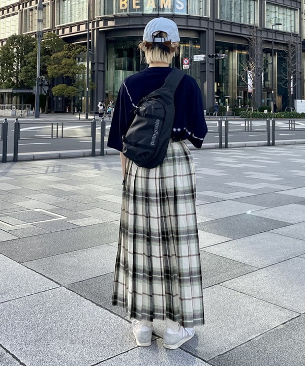 ビームス 新丸の内（736169） スタイリング・コーディネイト｜BEAMS