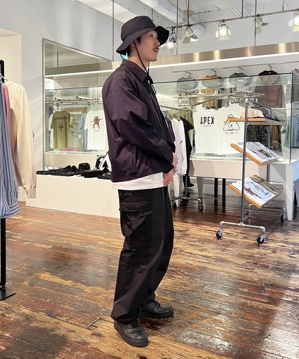 ビームスT 原宿（736300） スタイリング・コーディネイト｜BEAMS