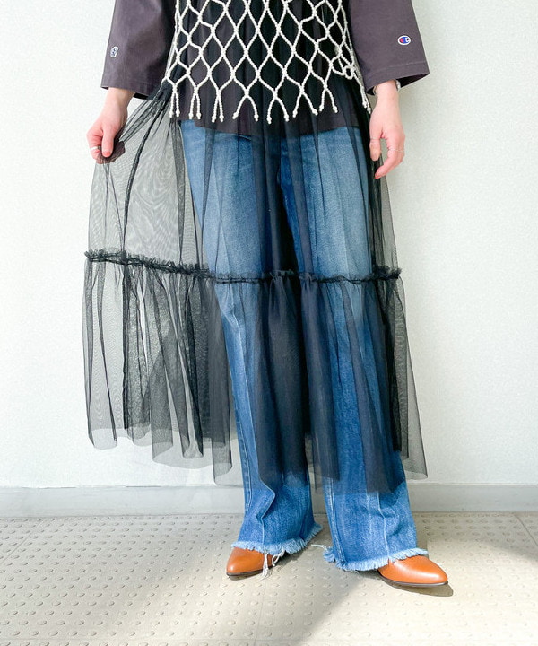 ビームス 名古屋（737100） スタイリング・コーディネイト｜BEAMS