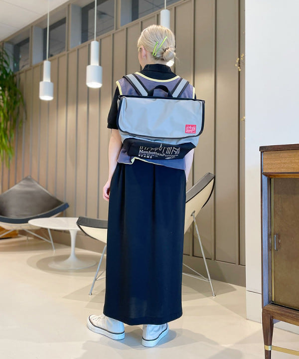 BEAMS BOY（737255） スタイリング・コーディネイト｜BEAMS