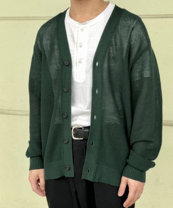 ビームス アウトレット 越谷（737719） スタイリング・コーディネイト｜BEAMS