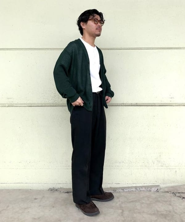 ビームス アウトレット 越谷（737719） スタイリング・コーディネイト｜BEAMS