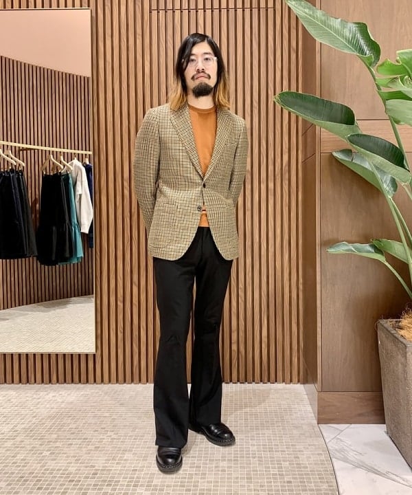 ビームス ハウス なんば（737860） スタイリング・コーディネイト｜BEAMS