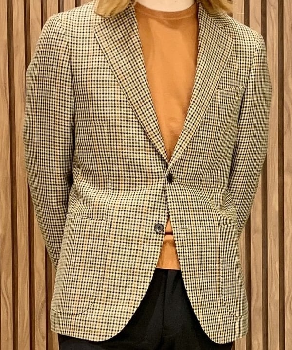 ビームス ハウス なんば（737860） スタイリング・コーディネイト｜BEAMS