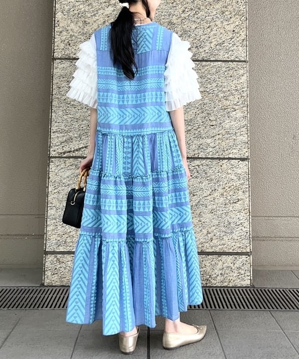 ビームス 梅田（738196） スタイリング・コーディネイト｜BEAMS