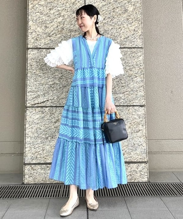 ビームス 梅田（738196） スタイリング・コーディネイト｜BEAMS