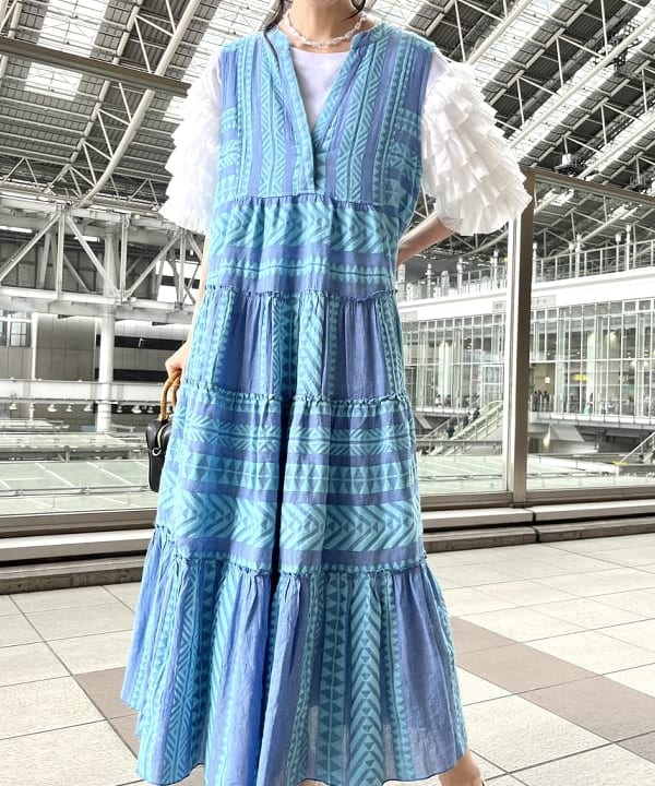 ビームス 梅田（738196） スタイリング・コーディネイト｜BEAMS