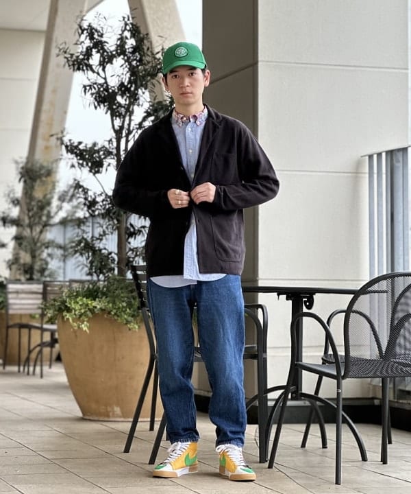 ビームス 辻堂（738799） スタイリング・コーディネイト｜BEAMS