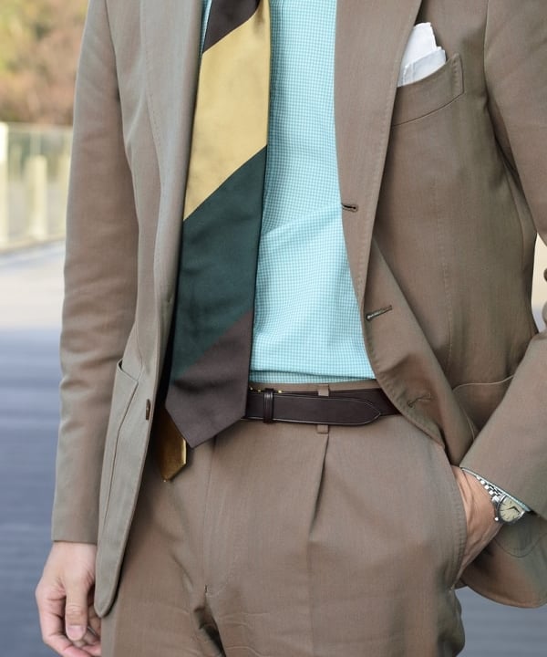 BEAMS F（739838） スタイリング・コーディネイト｜BEAMS