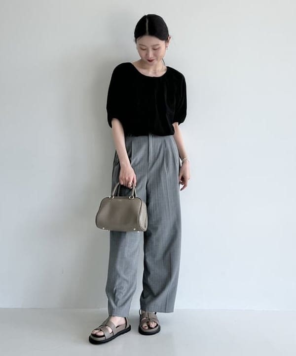 Demi-Luxe BEAMS（740225） スタイリング・コーディネイト｜BEAMS