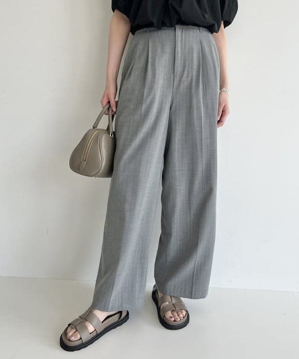 Demi-Luxe BEAMS（740225） スタイリング・コーディネイト｜BEAMS