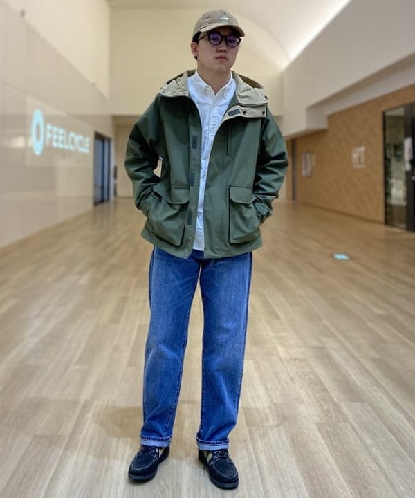 ビームス アウトレット 幕張（740710） スタイリング・コーディネイト｜BEAMS