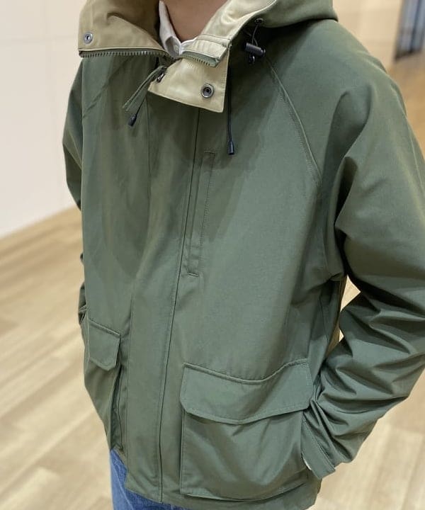 ビームス アウトレット 幕張（740710） スタイリング・コーディネイト｜BEAMS