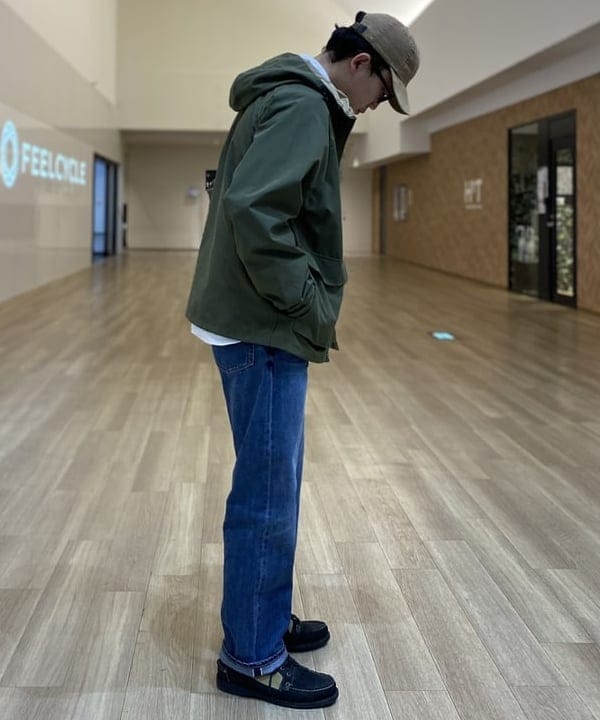 ビームス アウトレット 幕張（740710） スタイリング・コーディネイト｜BEAMS