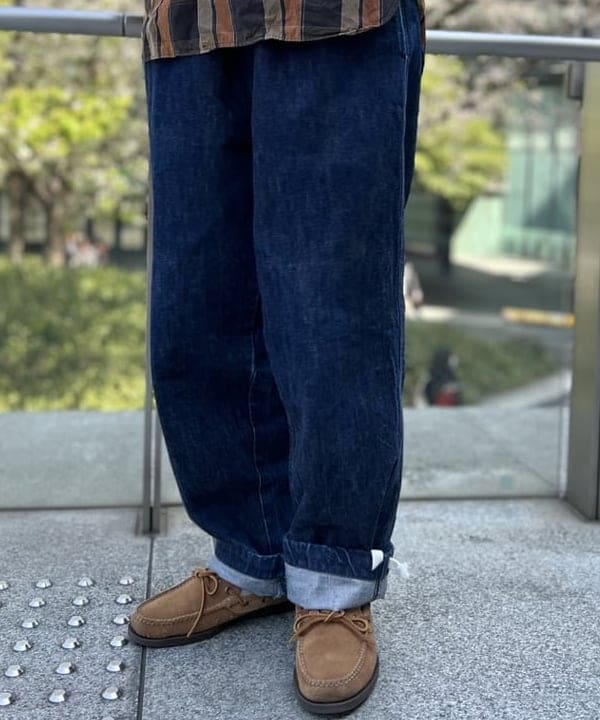 ビームス 梅田（741072） スタイリング・コーディネイト｜BEAMS