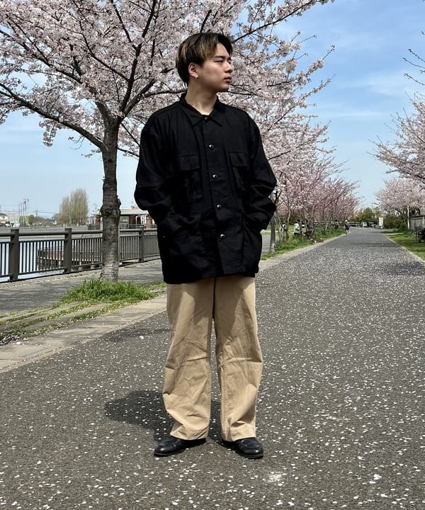 ビームス アウトレット 越谷（741741） スタイリング・コーディネイト｜BEAMS