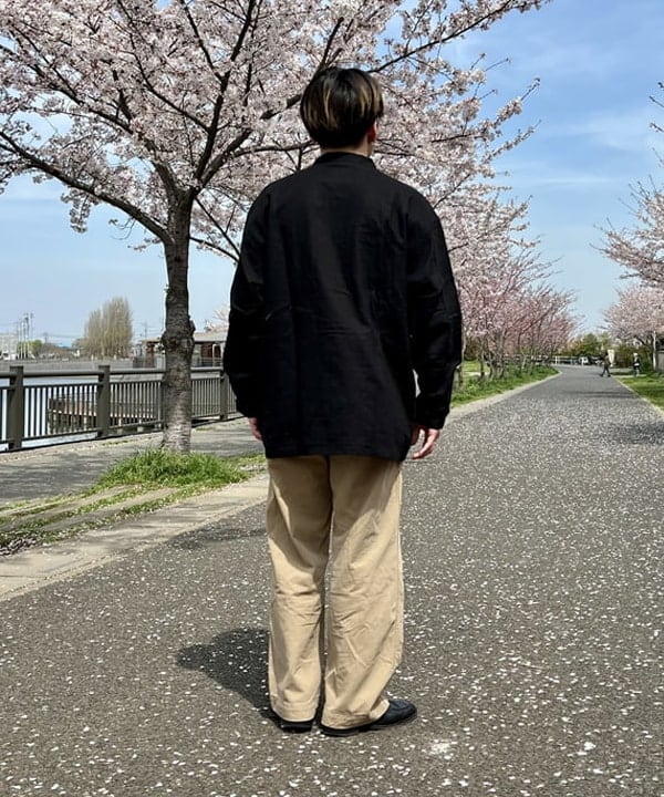 ビームス アウトレット 越谷（741741） スタイリング・コーディネイト｜BEAMS