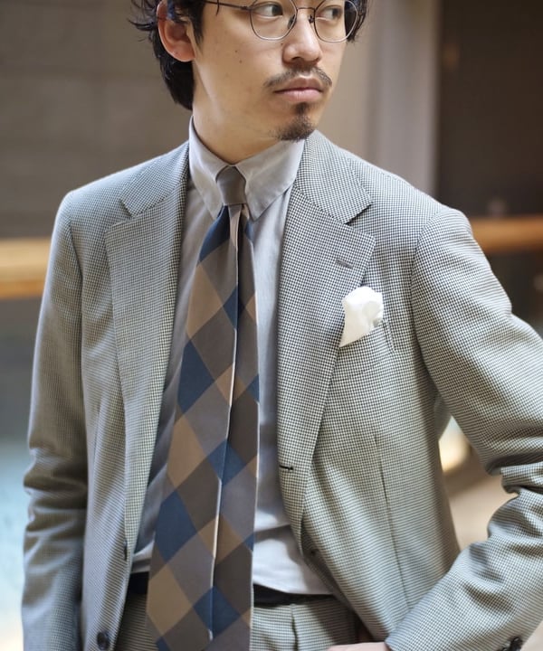 ビームス 六本木ヒルズ（742025） スタイリング・コーディネイト｜BEAMS