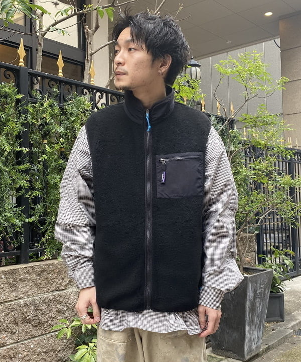 ビームス 神戸（742398） スタイリング・コーディネイト｜BEAMS